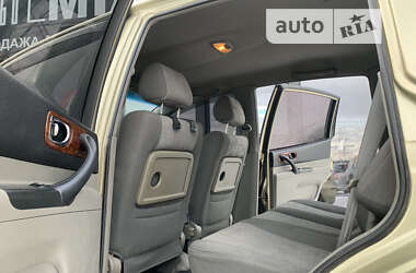 AUTO.RIA – Продам Део Реззо 2001 газ пропан-бутан / бензин 2.0 мінівен ...