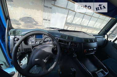 AUTO.RIA – Продам Даф CF 85 2005 : 9500 $, Кам'янське (Дніпродзержинськ ...