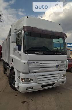 AUTO.RIA – Продам Даф ЦФ 2005 (BM3179CX) : 24999 $, Ромни XLRTG85XC0E682660