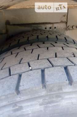 AUTO.RIA – Продам Даф ЦФ 2005 : 19000 $, Буча XLRAE75PC0E686437