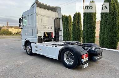 AUTO.RIA – Продам Даф XF 106 .480 2019 : 50999 $, Дубно