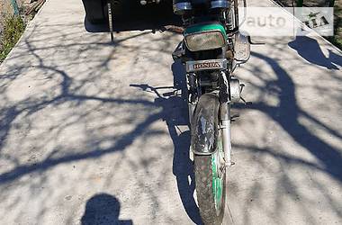 AUTO.RIA – Продам Дельта 72