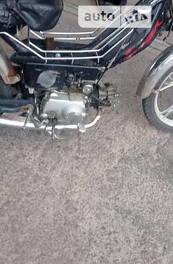 AUTO.RIA – Продам Дельта 72