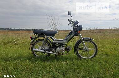 AUTO.RIA – Продам Дельта 72 2008 бензин мотоцикл классік бу у Мурованих ...