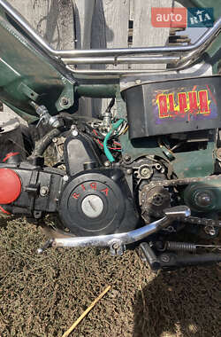 AUTO.RIA – Продам Дельта 72