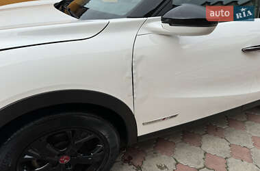 AUTO.RIA – Продам ДС 3 Кросбек 2020 електро позашляховик / кросовер бу ...