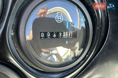 AUTO.RIA – Продам Еврокроун 212 ЦЦР 2018 : 55000 $, Киев