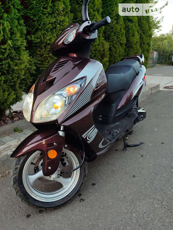 AUTO.RIA – Продам Фада YB 150T-15D UP