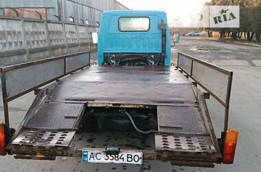 AUTO.RIA – Продам ФАВ 1031 2012 (AC3584BO) : 4300 $, Луцьк