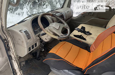 AUTO.RIA – Продам ФАВ CA 1031 2007 : 2850 $, Коростишів Y7CCA103x80xxxx24