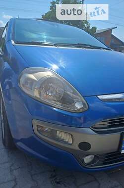 AUTO.RIA – Продам Фиат Гранде Пунто 2011 (CE0739EK) дизель хэтчбек бу в ...