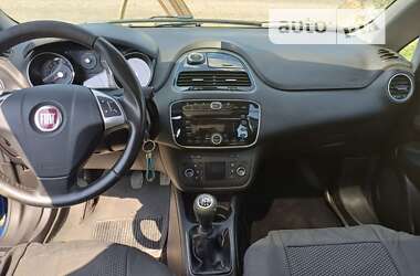 AUTO.RIA – Продам Фиат Гранде Пунто 2011 (CE0739EK) дизель хэтчбек бу в ...
