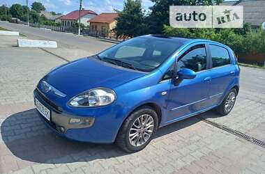 AUTO.RIA – Продам Фиат Гранде Пунто 2011 (CE0739EK) дизель хэтчбек бу в ...