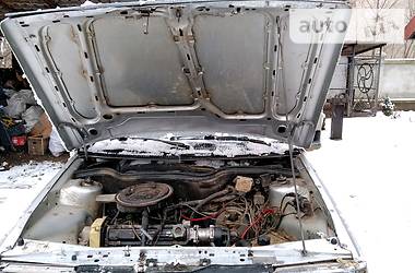 AUTO.RIA – Продам Фиат Регата (138) 1989 бензин 1.3 седан бу в ...