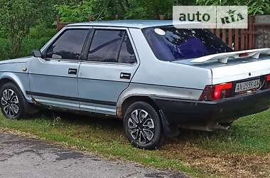 AUTO.RIA – Продам Фіат Регата (138) 1985 (AX2559AA) бензин 1.5 седан бу ...