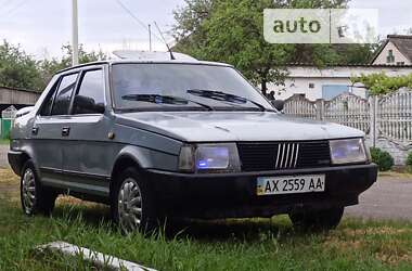 AUTO.RIA – Продам Фіат Регата (138) 1985 (AX2559AA) бензин 1.5 седан бу ...