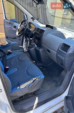 AUTO.RIA – Продам Фіат Скудо 2007 (BC4212CH) дизель 2.0 мінівен бу у ...