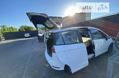 AUTO.RIA – Продам Форд Бі Макс 2015 дизель 1.5 мікровен бу у Вінниці ...