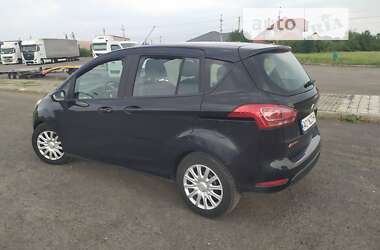 AUTO.RIA – Продам Форд Бі Макс 2014 (AO1623HK) дизель 1.5 мікровен бу у ...