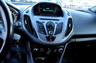 AUTO.RIA – Продам Форд Бі Макс 2014 (BH6123HO) бензин 1.0 мікровен бу у ...