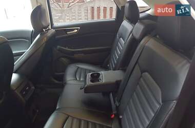 AUTO.RIA – Продам Форд Едж 2015 (AT3201EO) газ пропан-бутан / бензин 3. ...