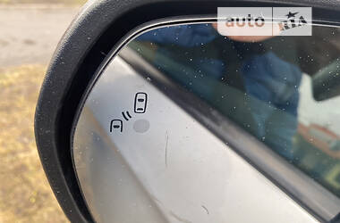 AUTO.RIA – Продам Форд Едж 2019 (AE5310TM) бензин 2.0 позашляховик ...