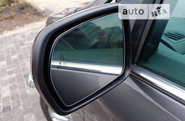 AUTO.RIA – Продам Форд Едж 2016 (AI9801OB) бензин 2.0 позашляховик ...