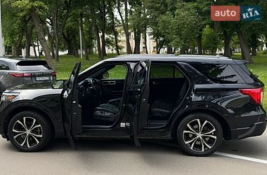 AUTO.RIA – Продам Форд Експлорер 2020 (CB0414ET) бензин 3.3 ...