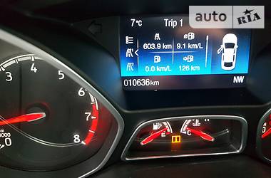 AUTO.RIA – Продам Форд Фокус 2017 (AI3411IB) бензин 2.0 хэтчбек бу в ...