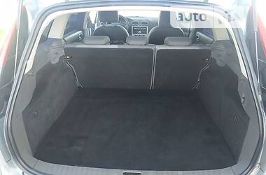 AUTO.RIA – Продам Форд Фокус 2006 бензин 1.6 універсал бу у Буську ...