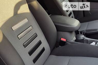 AUTO.RIA – Продам Форд Фокус 2010 (AB4841IB) дизель 1.6 універсал бу у ...