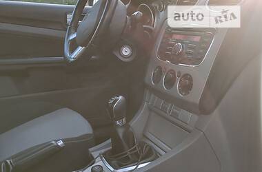 AUTO.RIA – Продам Форд Фокус 2010 (AB4841IB) дизель 1.6 універсал бу у ...