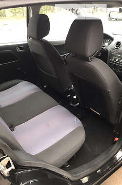 AUTO.RIA – Продам Форд Фьюжн 2007 бензин 1.4 хетчбек бу у Славуті, ціна ...