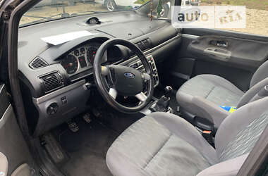 AUTO.RIA – Продам Форд Гелексі 2001 (CE8435EE) дизель 1.9 мінівен бу у ...