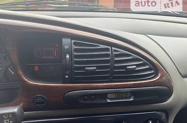 AUTO.RIA – Продам Форд Мондео 1996 (BC8201ME) газ пропан-бутан / бензин ...