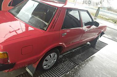 AUTO.RIA – Продам Форд Таурус 1981 газ пропан-бутан / бензин 1.6 седан ...