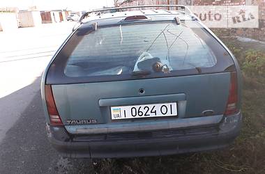 AUTO.RIA – Продам Форд Таурус 1990 газ пропан-бутан / бензин 3.0 ...