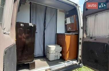 AUTO.RIA – Продам Форд Транзіт 2004 (AO3567HI) : 4500 $, Ужгород ...