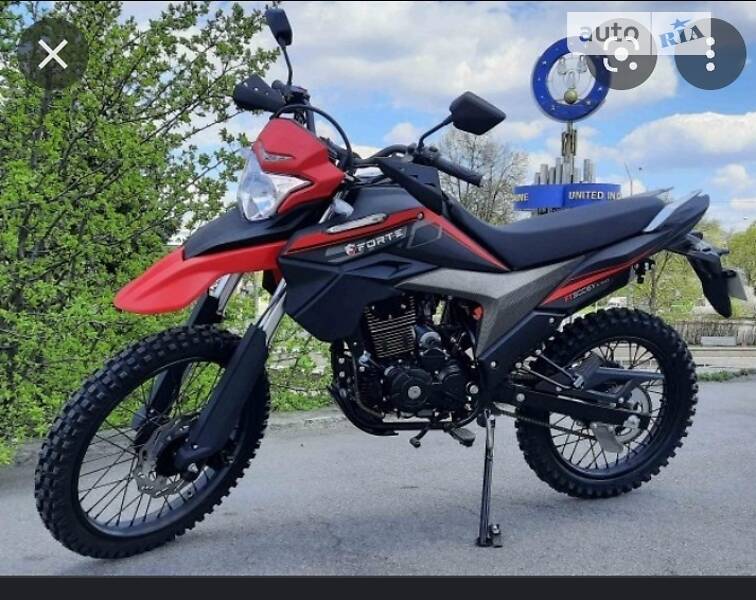 AUTO.RIA – Продам Форте FT 300-C5C