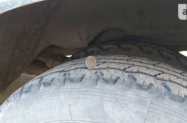 AUTO.RIA – Продам ГАЗ 2705 Газель 2002 (08119AE) : 1700 $, Ромни