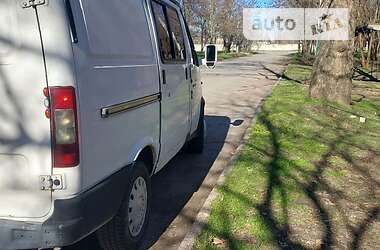 AUTO.RIA – Продам ГАЗ 2752 Соболь 2006 (BA5082AC) : 2500 $, Херсон