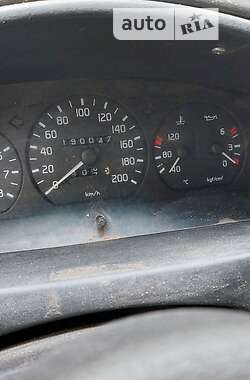 AUTO.RIA – Продам ГАЗ 2752 Соболь 2007 (AE4684BK) газ пропан-бутан ...