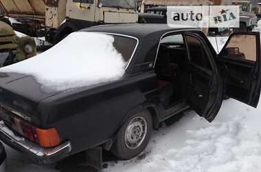 AUTO.RIA – Продам ГАЗ 3102 Волга 1996 (01186AB) бензин 2.5 седан бу у ...