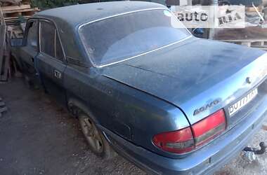AUTO.RIA – Продам ГАЗ 3105 Волга 2006 (BO6894AP) 2.5 седан бу у ...