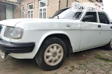 AUTO.RIA – Продам ГАЗ 3110 Волга 1999 (AP2735IM) бензин 2.5 седан бу у Запоріжжі, ціна 1300 ...