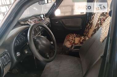 AUTO.RIA – Продам ГАЗ 3110 Волга 2003 (BM9608CO) газ пропан-бутан ...