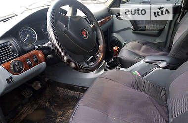 AUTO.RIA – Продам ГАЗ 31105 Волга 2008 (AI1568MI) газ пропан-бутан / бензин 2.3 седан бу у ...