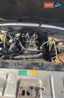 AUTO.RIA – Продам ГАЗ 31105 Волга 2006 (BI2489CB) газ пропан-бутан / бензин 2.3 седан бу у ...