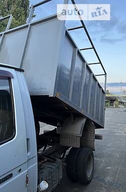 AUTO.RIA – Продам ГАЗ 3302 Газель 2003 (BE1275CB) : 4800 $, Миколаїв XTH33020031903436