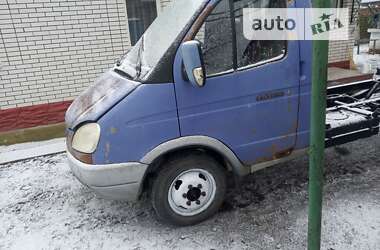 AUTO.RIA – Продам ГАЗ 3302 Газель 2008 (AB5861BC) : 1450 $, Калинівка